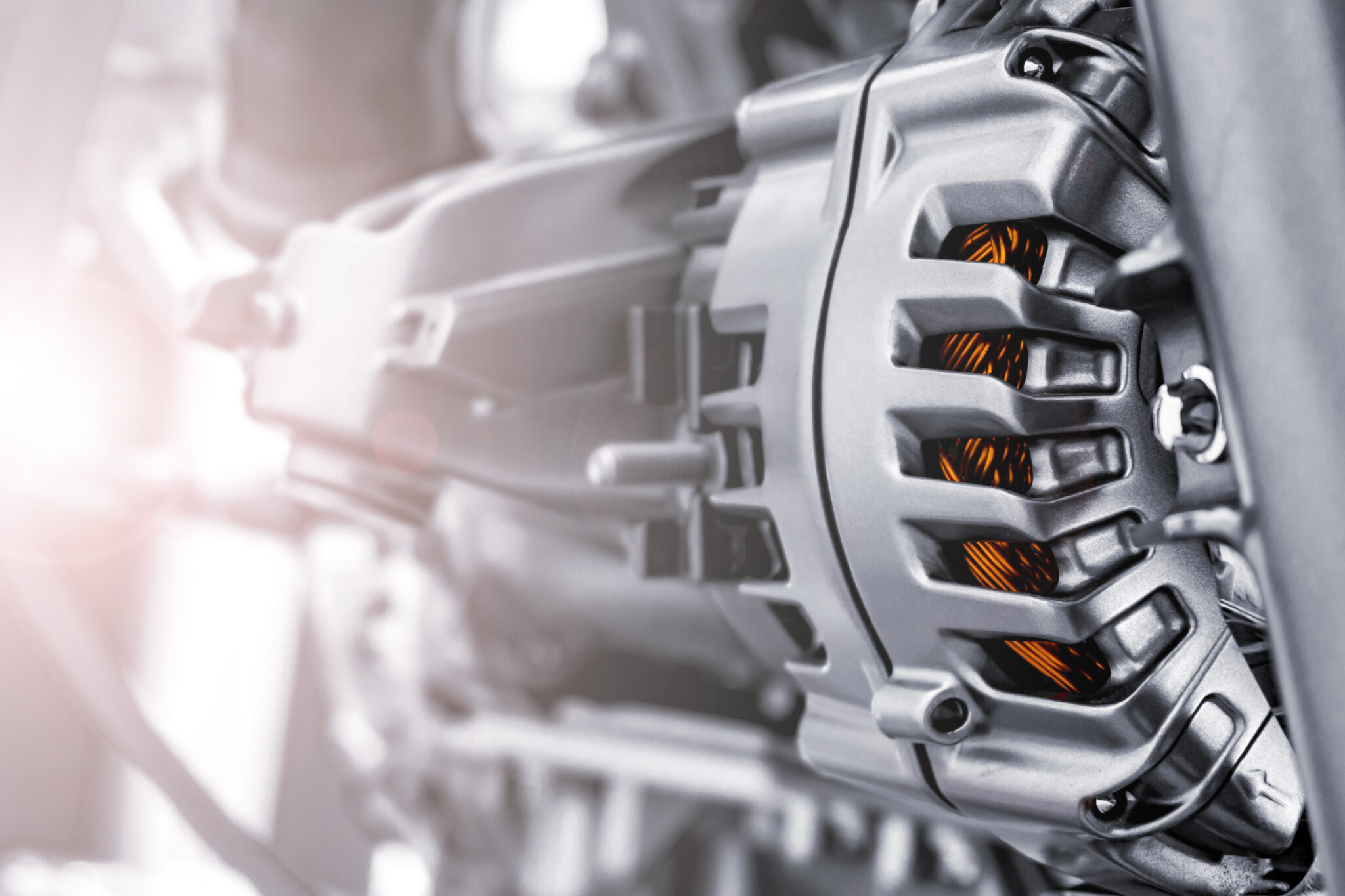 What Is Generator Load Bank Testing? How does it work?