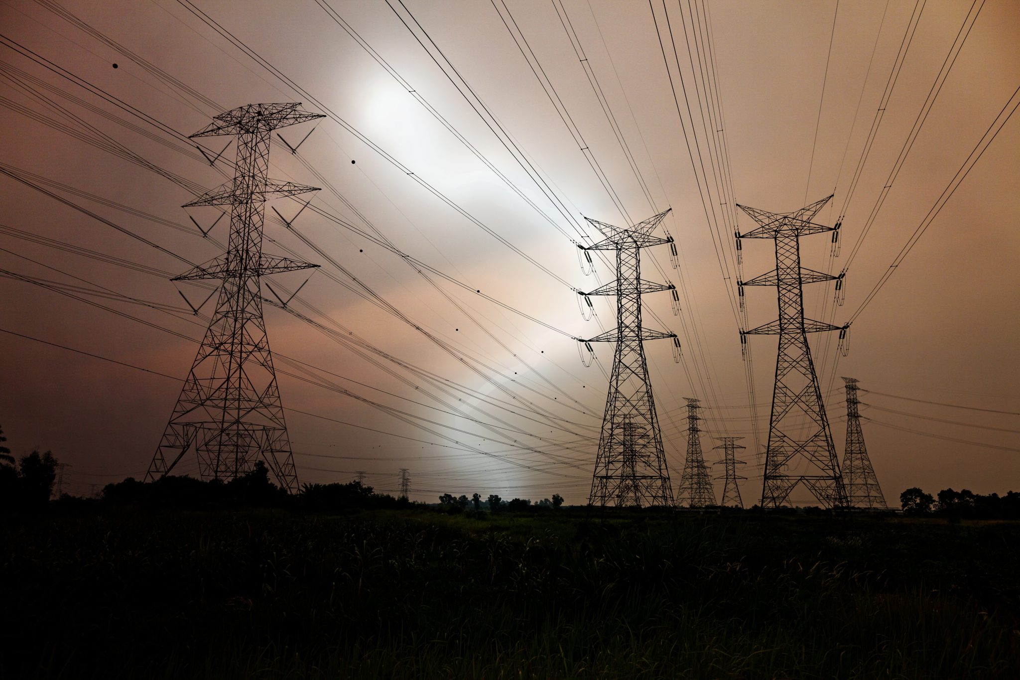 Experts in critical power solutions - TSE Power