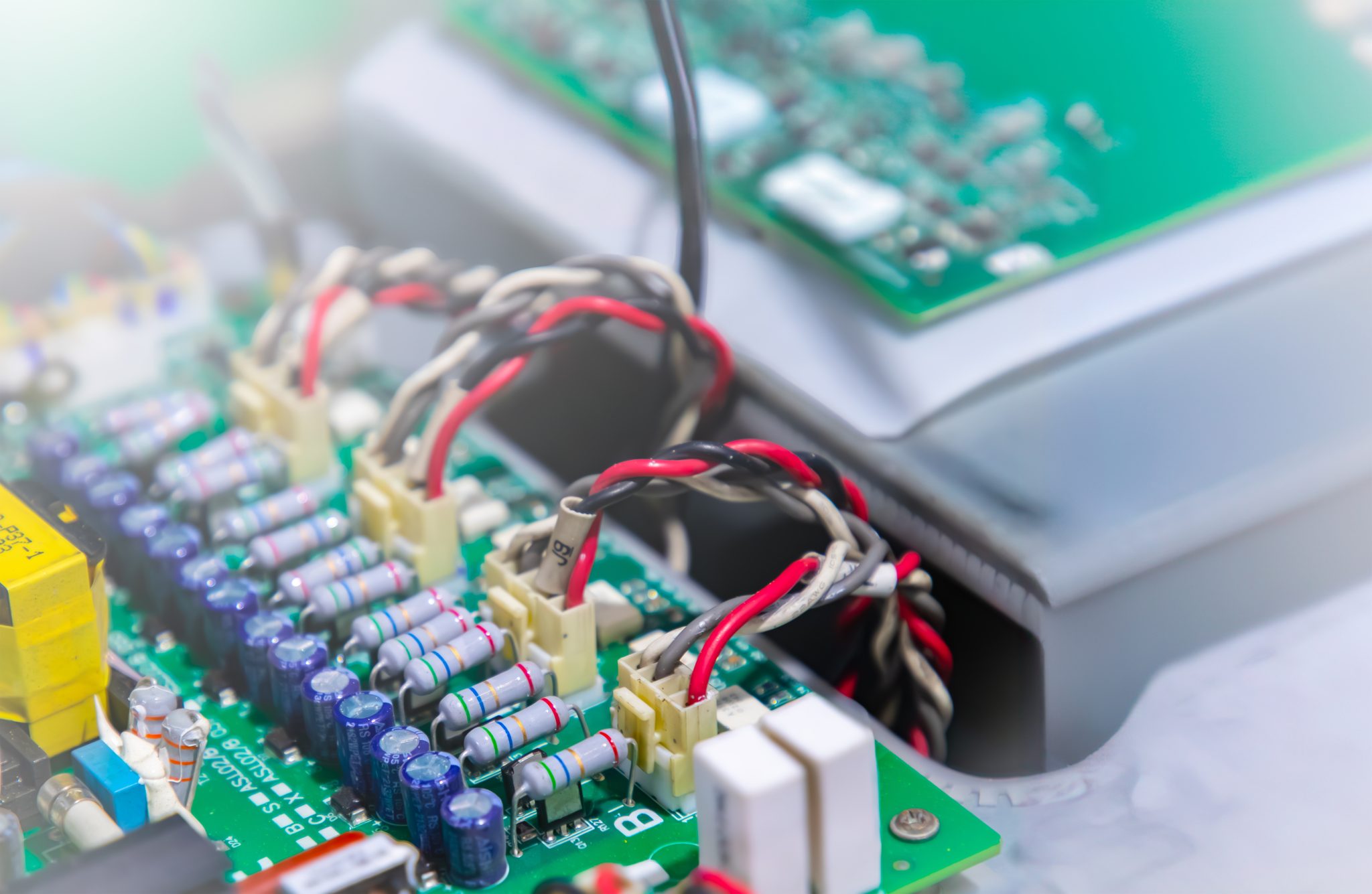 Experts in critical power solutions - TSE Power