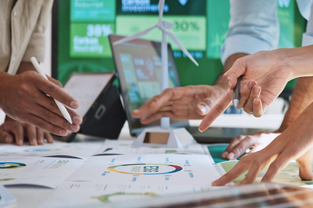 How to Perform a Load Analysis for Your Business's Power Needs - TSE Power